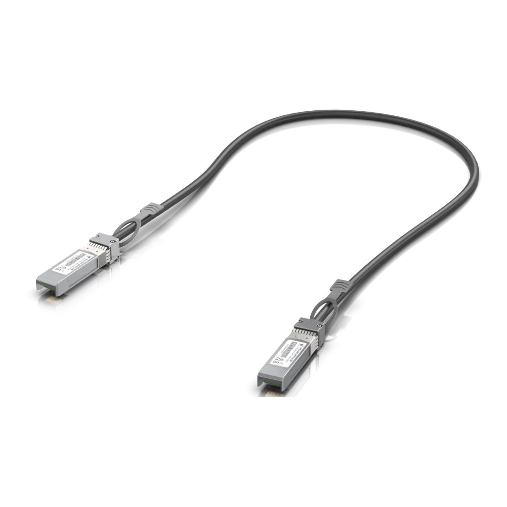 Ubiquiti Networks UniFi SFP+ DAC Patch Cable, 1.6FT