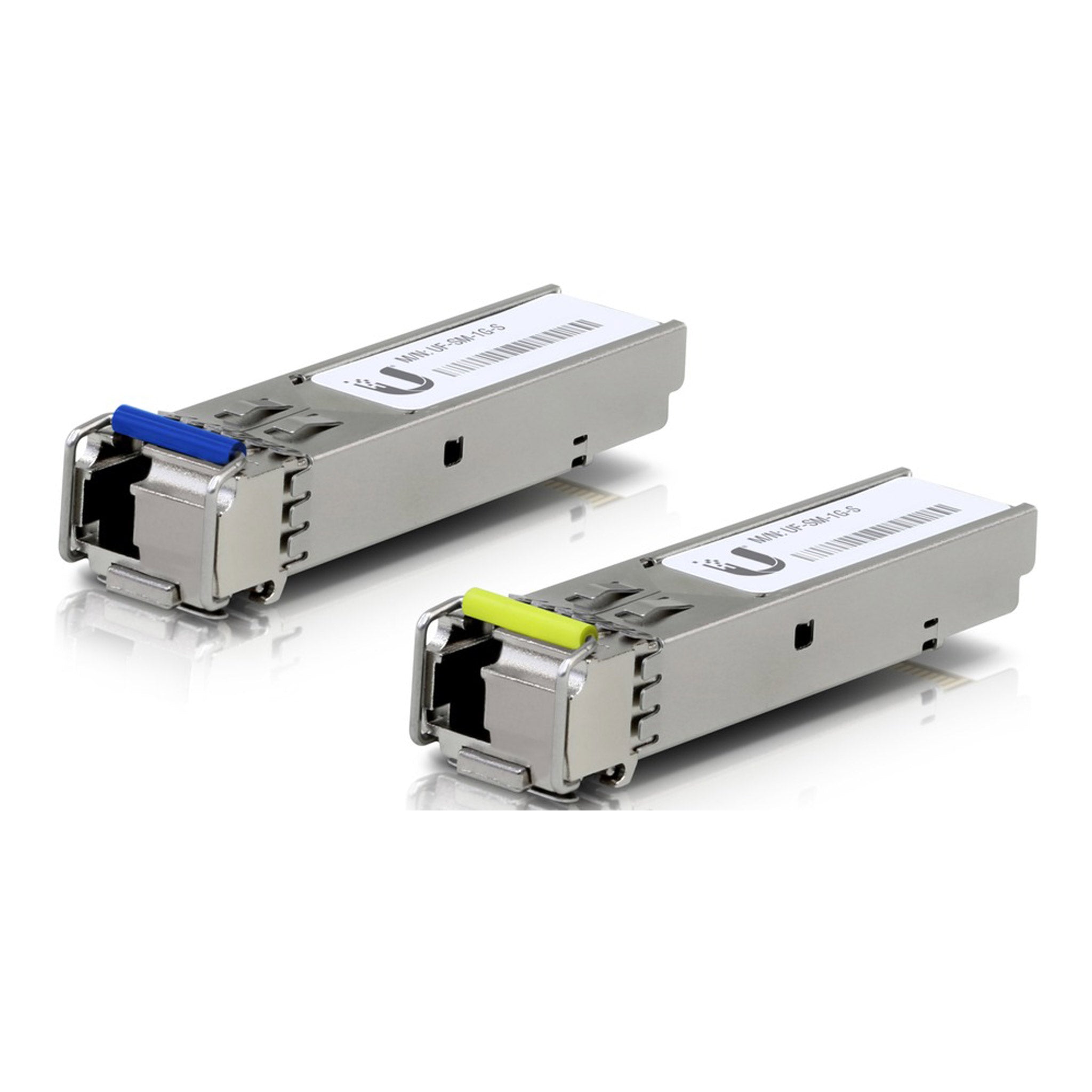 Ubiquiti Networks UF-SM-1G-S Single-Mode Fiber Module