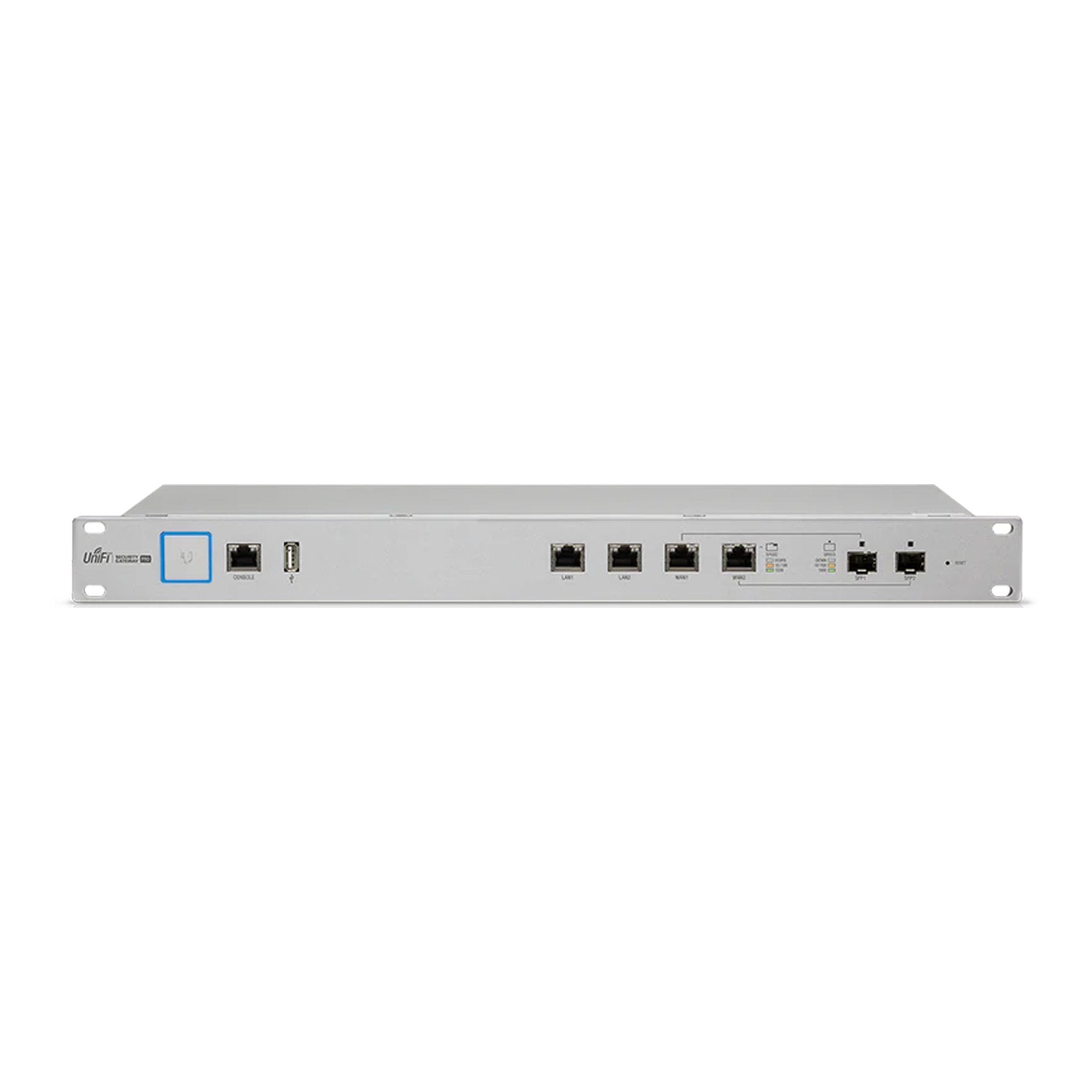 Ubiquiti Networks USG-PRO-4 UniFi Security Gateway Pro 4