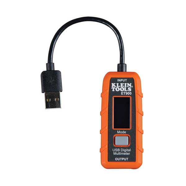 USB DIGITAL METER USB-A