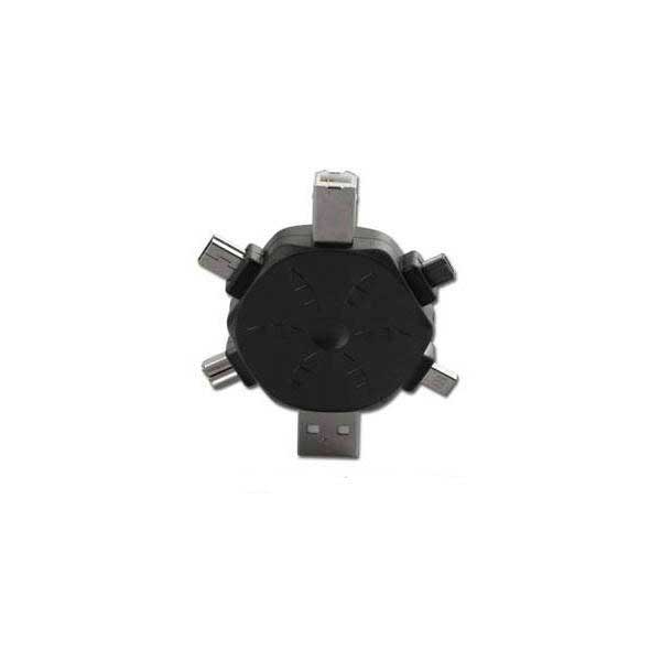 USB Universal Plug Adapter