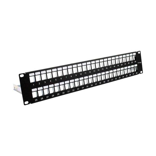 Network Patch Panels