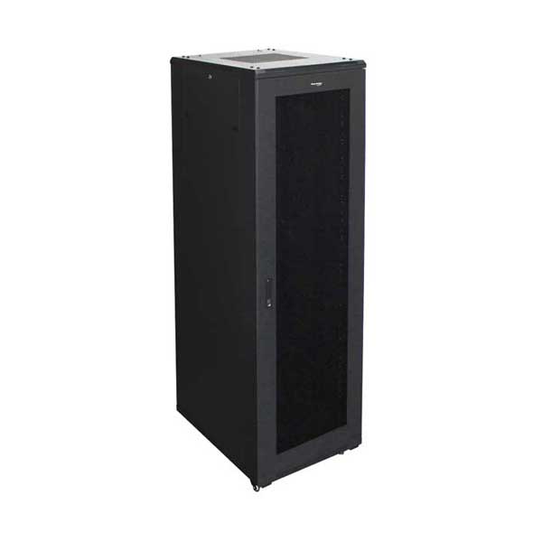Wavenet CBTF-FL42U-40SW 42U 40″ Depth Standing Server Cabinet