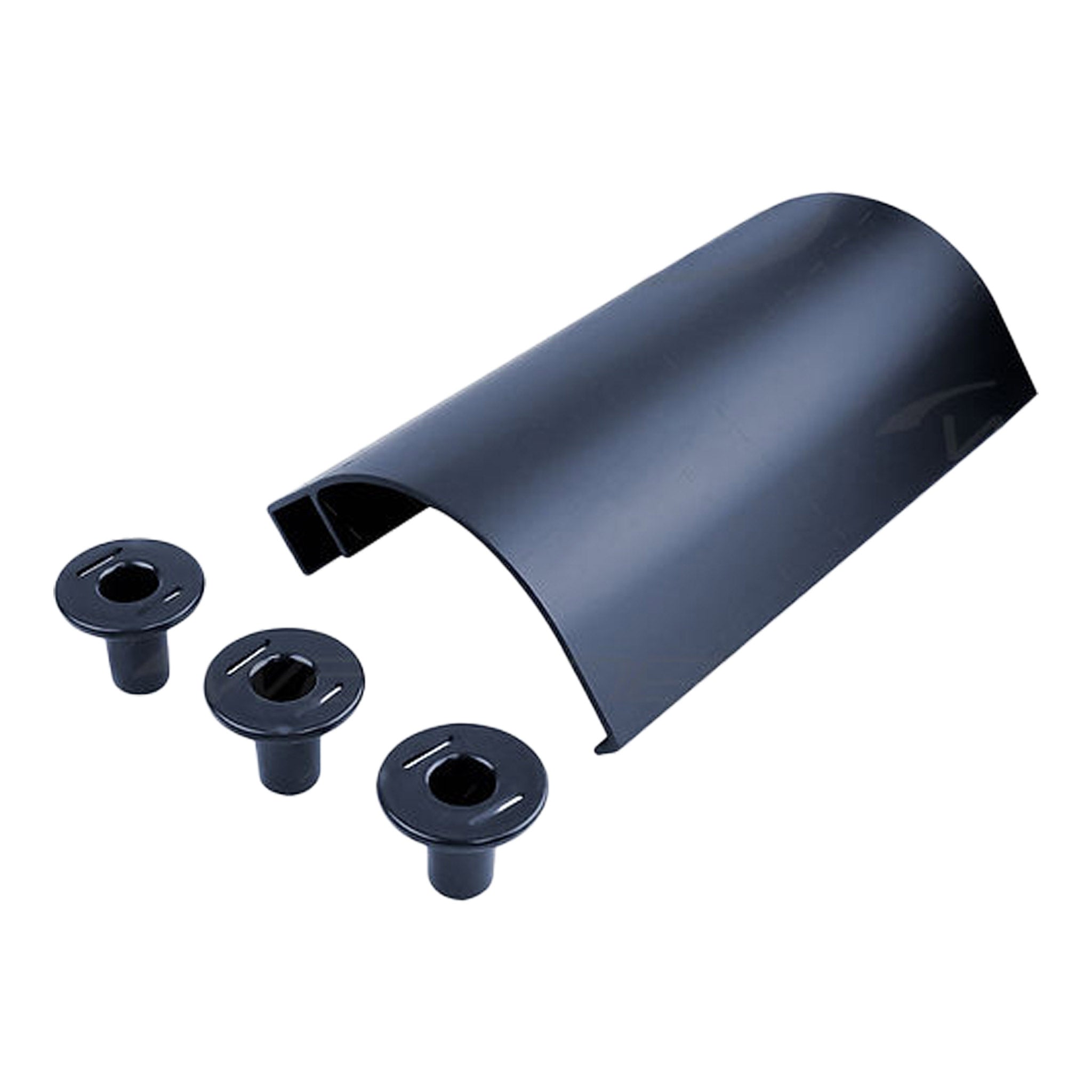 Wavenet WL-RASD-BK1 Ladder Rack Rung Cable Radius Drop Side/Stringer A