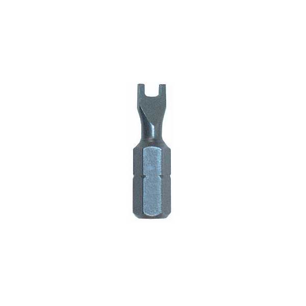 Wiha Screwdriver Bits, Spanner #10 X 25mm