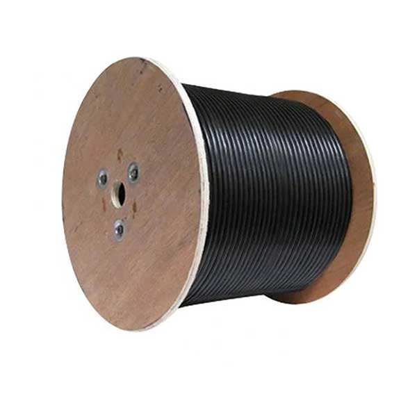 Wilson400 Ultra Low Loss Coax Cable - sold per ft