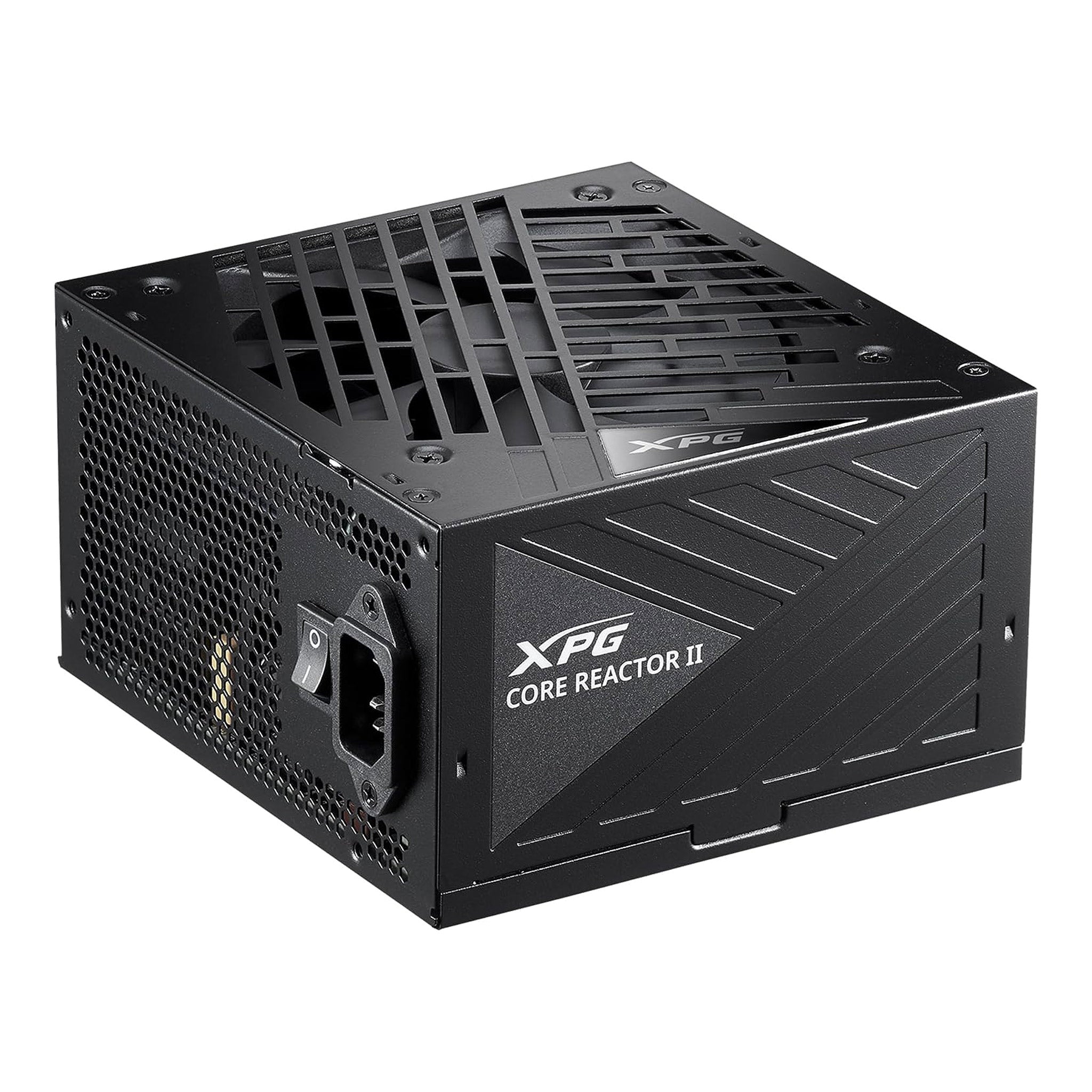 XPG 850wt 80+ Gold ATX 3.0 Fully Modular ATX Power Supply